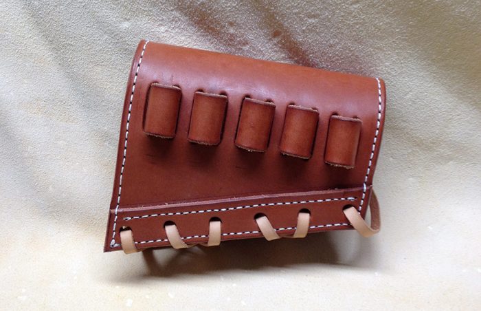 Stitched Gear | Leather Belts Axe Covers | Knife and Gun Holsters ...